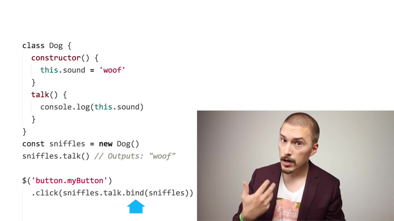 Factory Functions in JavaScript - Coub