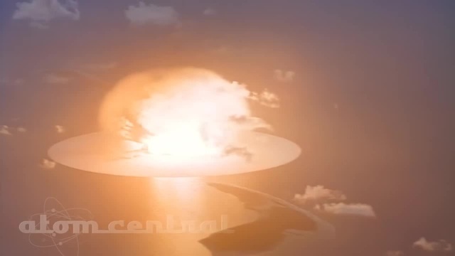 Atomic Cannon - Coub