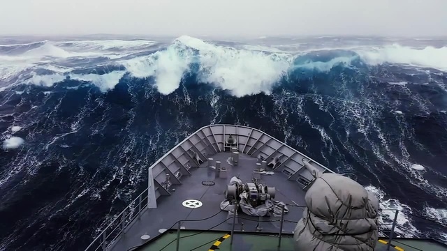 Absolute disaster - Coub