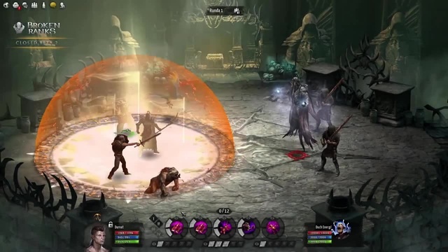 Broken Ranks - https://brokenranks.net - Coub