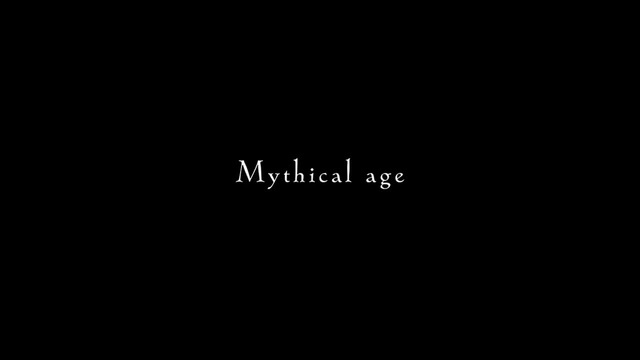 Mythical age - Coub