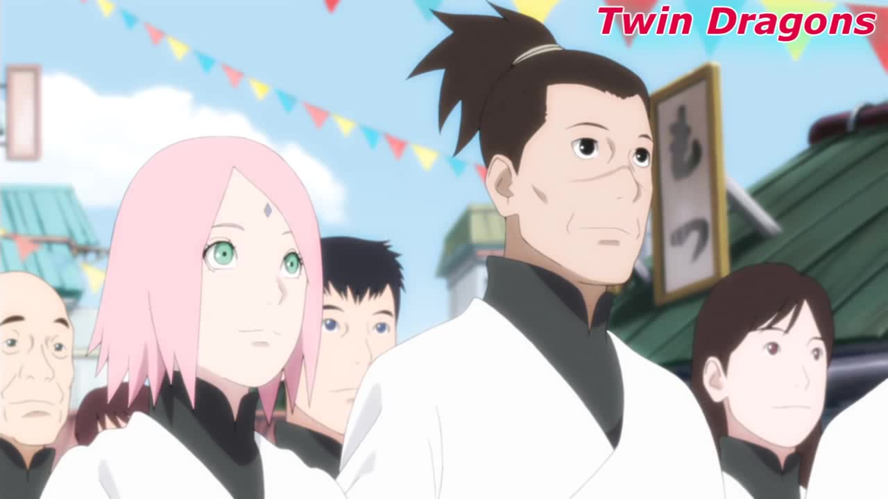 Naruto AMV- The Day Naruto Became Hokage - Coub