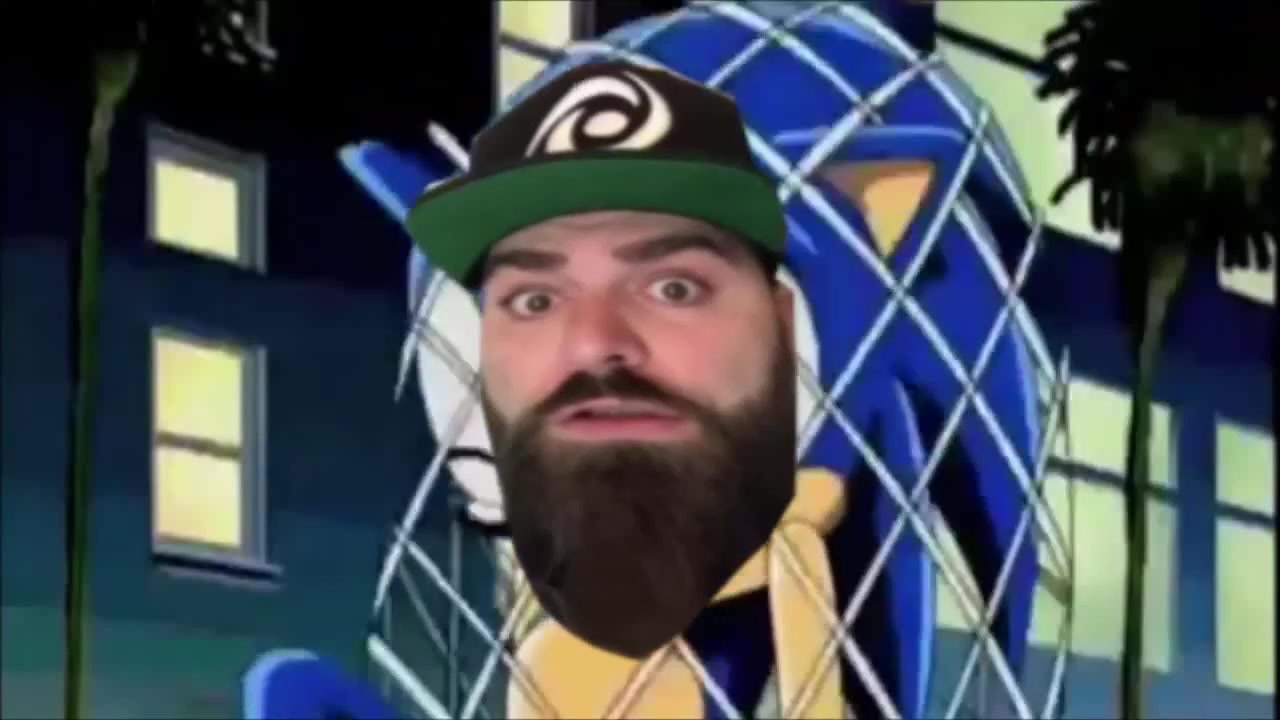 Keemstar the Hedgehog - Coub - The Biggest Video Meme Platform