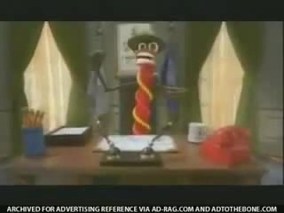 Kellogg's Fruit Twistables - Mission (2005) commercial - Coub