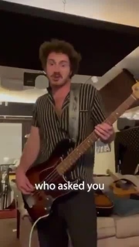 Who asked you your opinion? - Coub