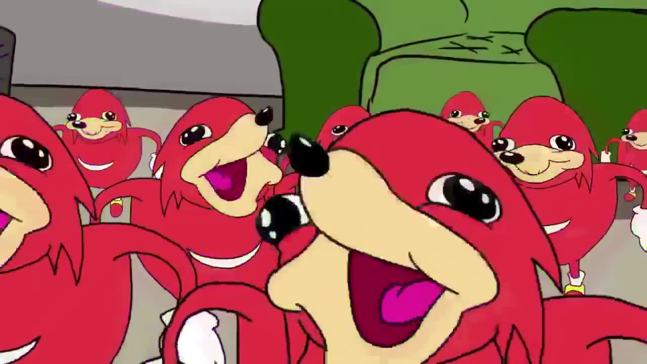 DO YOU KNOW DA WAE - Coub