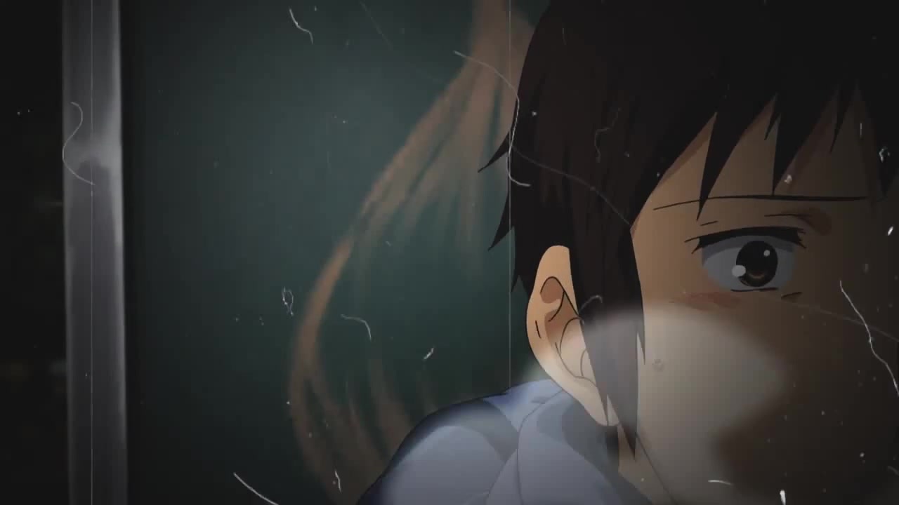 Fateful meeting - Coub