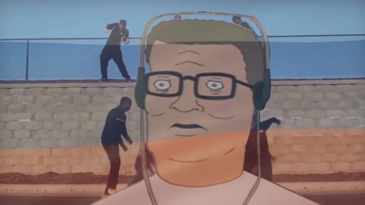 4ch Coub
