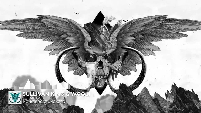 Sullivan King & Wooli - Let Me Go - Coub - The Biggest Video Meme Platform