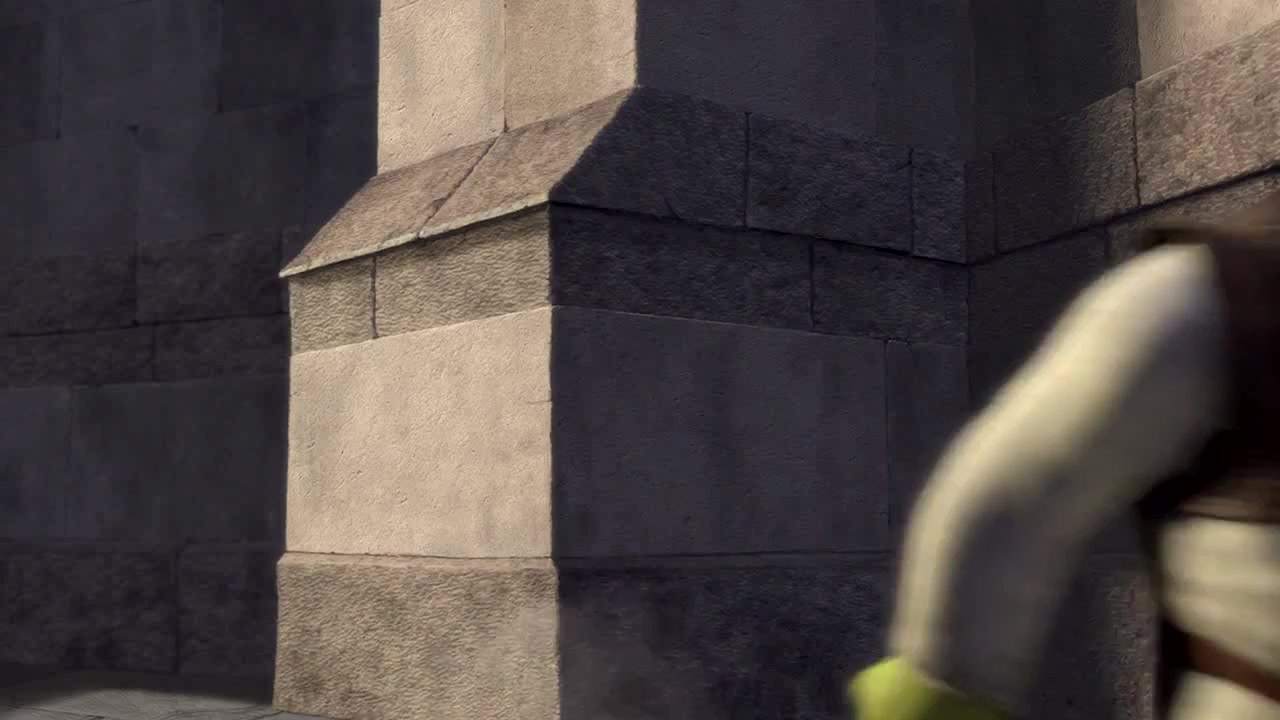 Shrek - I object! - Coub - The Biggest Video Meme Platform