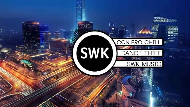 Con Bro Chill- Dance Thief - Coub - The Biggest Video Meme Platform