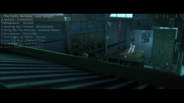 #ID7_musik_X10 v2.0 - Coub