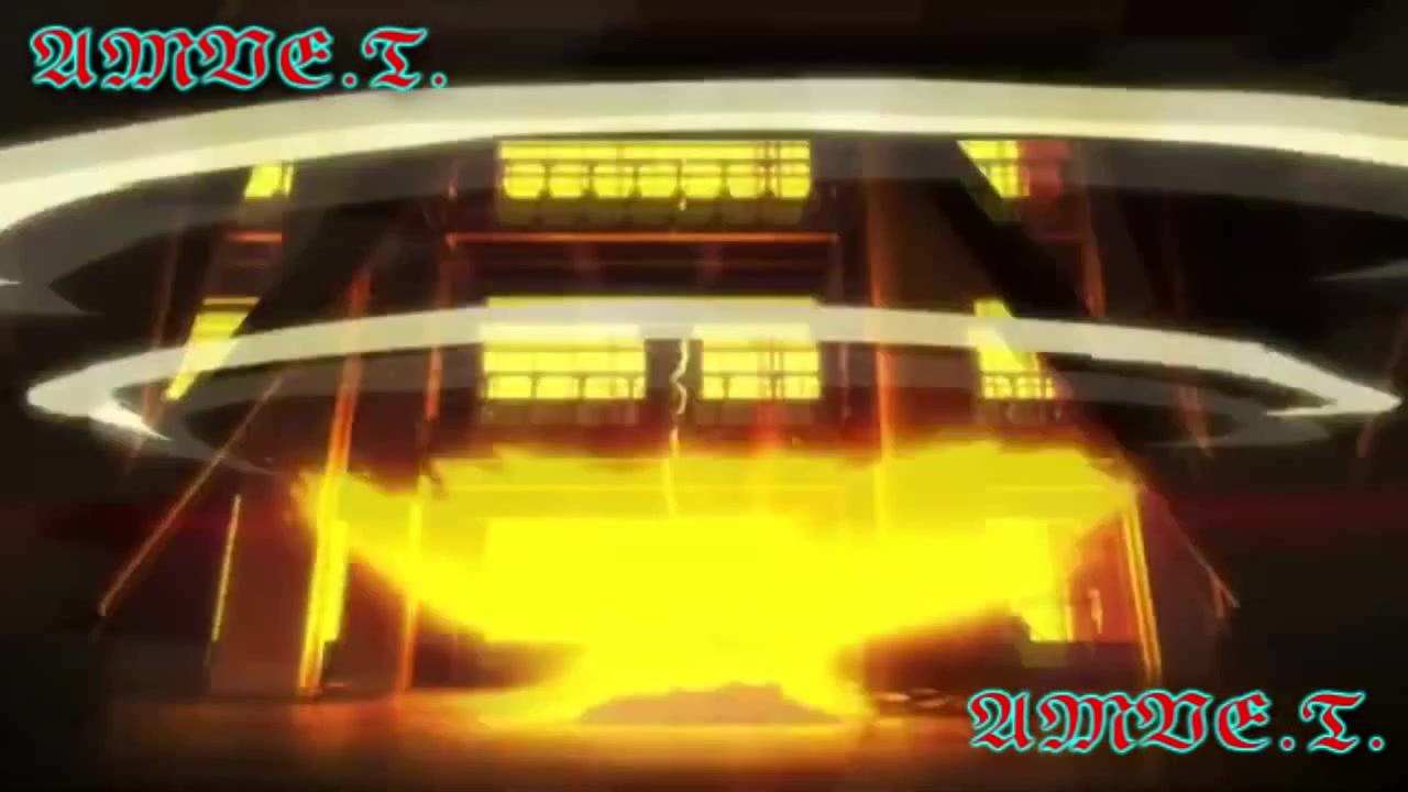 Fiery brigade - Coub