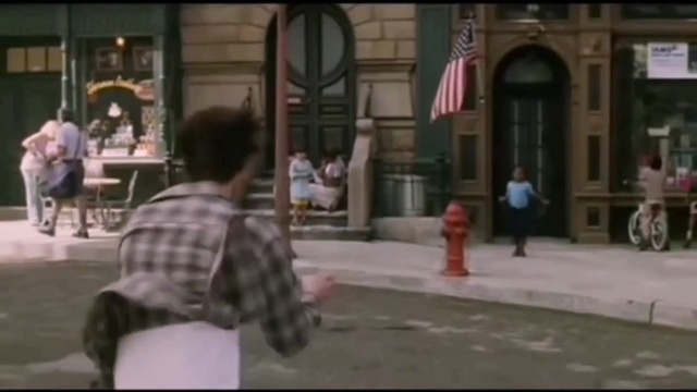 BRUCE ALMIGHTY - Coub