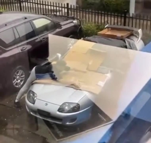 keep what you have - Coub