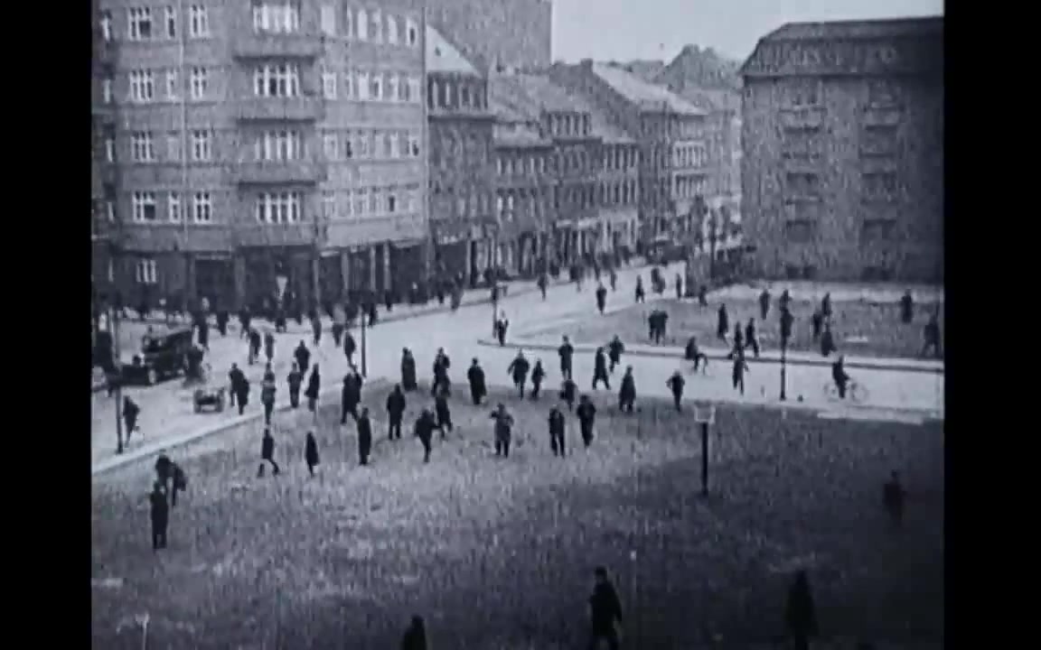 Rick Steves' The Story of Fascism - Coub - The Biggest Video Meme Platform