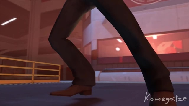 [SFM] Rave Fortress Entry - Coub