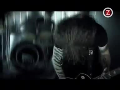 In Flames - Trigger - Coub