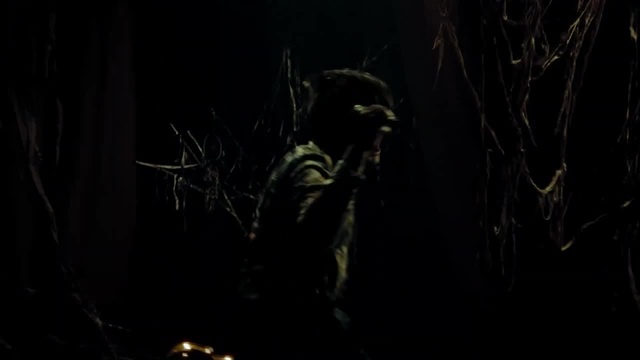 IMMINENCE - Ghost (OFFICIAL VIDEO) - Coub