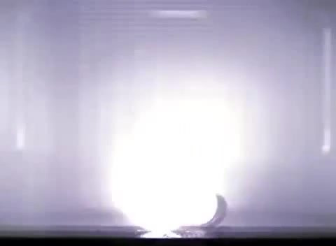 exploding things in slow motion - Coub