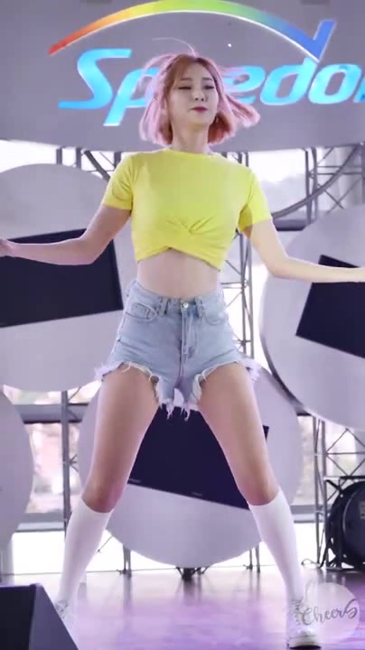 Queen of the dance floor (#8) - Coub