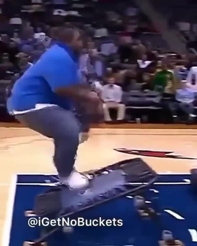 Perfect dunk - Coub - The Biggest Video Meme Platform