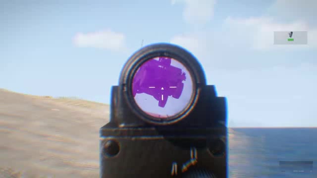 Arma 3 Physics Engine - Coub