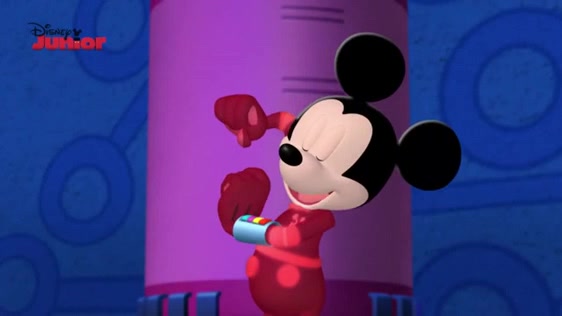 Full Metal Mickey - Coub