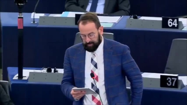 Szájer beismerése - Coub