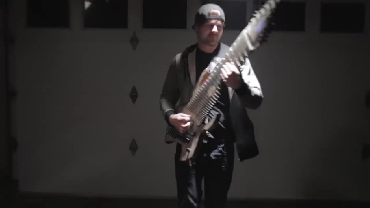 Djent 2018 - Coub - The Biggest Video Meme Platform