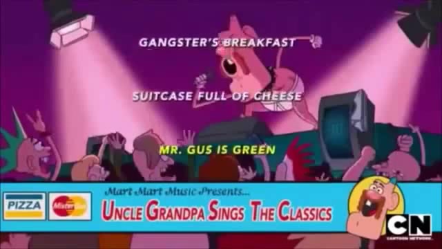 GG Allin - Mr. Gus is Green - Coub