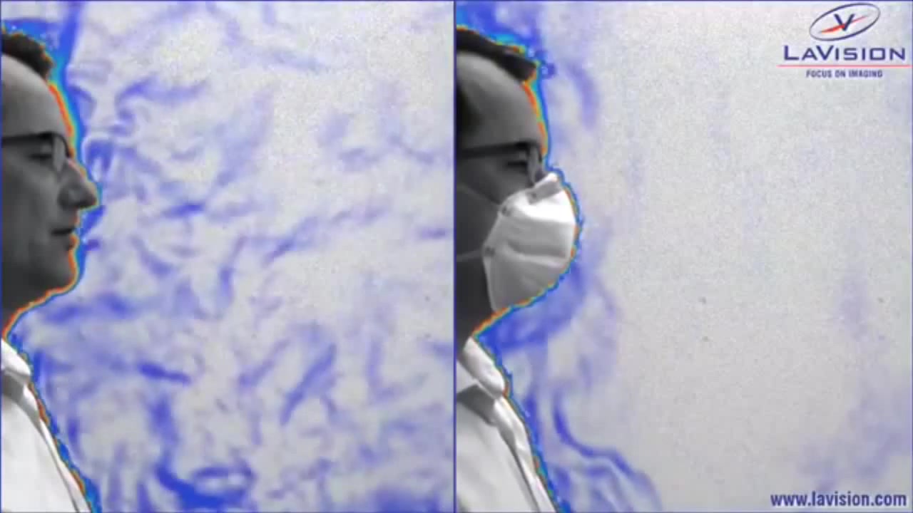 Mask vs No Mask - Coub