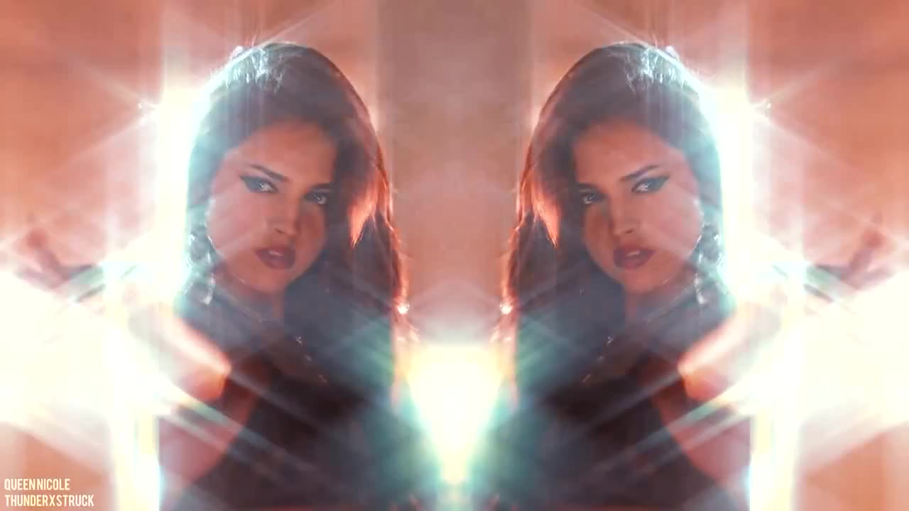 Cool Girl. (+Queen nicole) - Coub - The Biggest Video Meme Platform