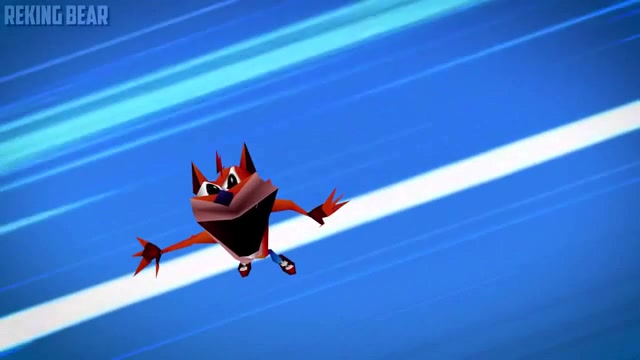 Don't Woah me now made by Reking Bear - Coub