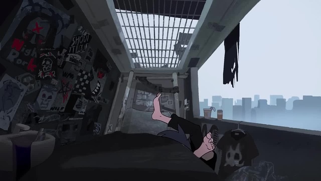 NEFFEX - Enough - Coub