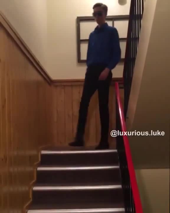 Just a luxurious.luke meme - Coub