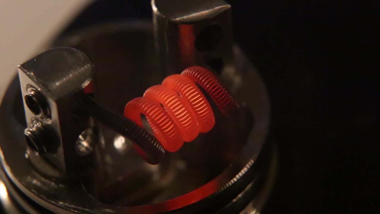 Glow coil - Coub