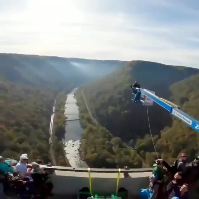 human catapult - Coub