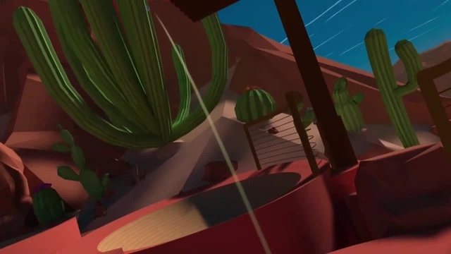 INCREDIBLE VR MINI GOLF! - Walkabout Mini Golf VR REVIEW - Coub