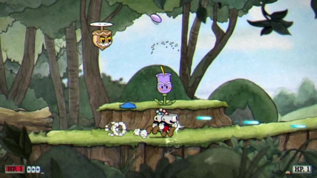 Cuphead.exe - Coub - The Biggest Video Meme Platform