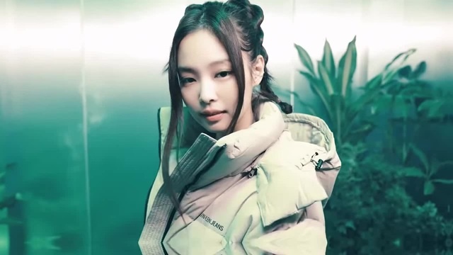 Jennie Lady - Coub
