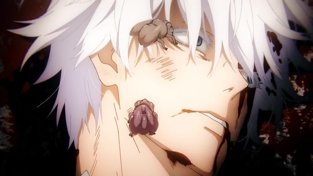 Death does not come alone - Coub - The Biggest Video Meme Platform