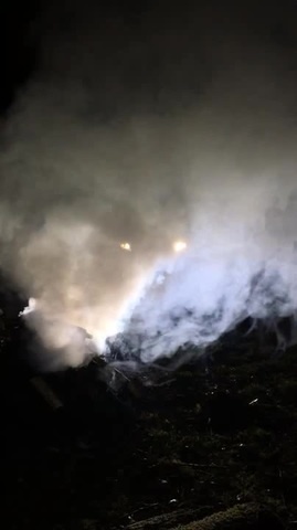 Using my car’s headlights to do a little smoke show - Coub - The ...