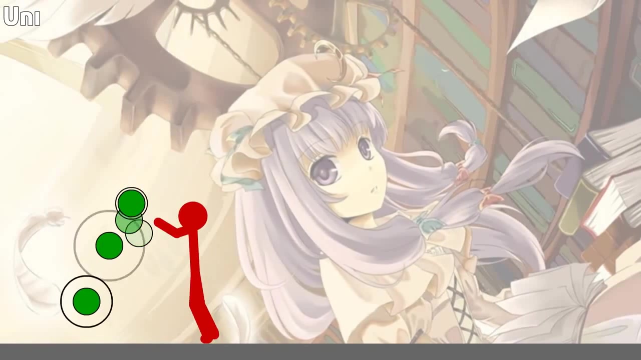 The Osu! Collab - Coub