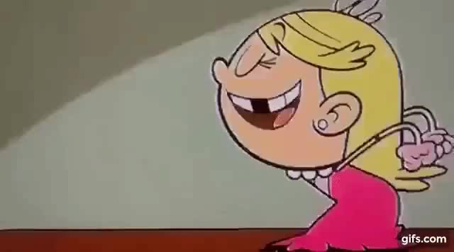 lola loud big thicc butt shake - Coub