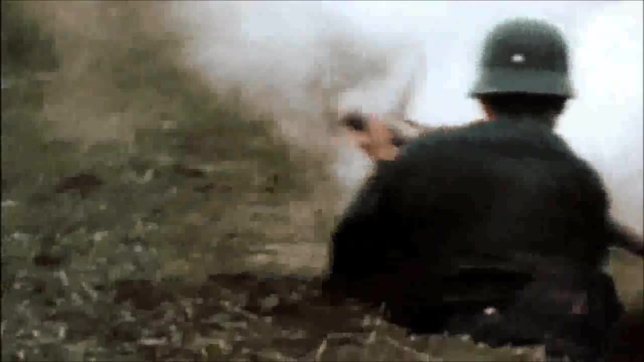 German Army Hell March - Coub