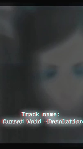 Track: Cursed Void - Desolatiob - Coub
