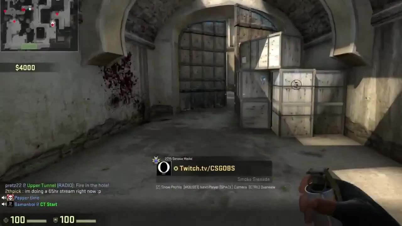 Too much $ drop CSGO - Coub