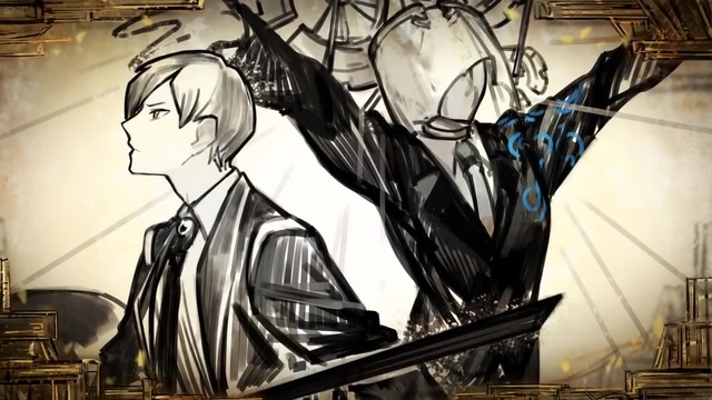 SPOILER Library Of Ruina Ensemble Fight - Coub