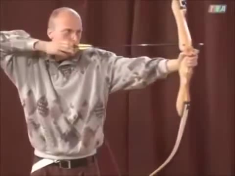 Overwatch Hanzo | Play of the Game meme - Coub - The Biggest Video Meme Platform